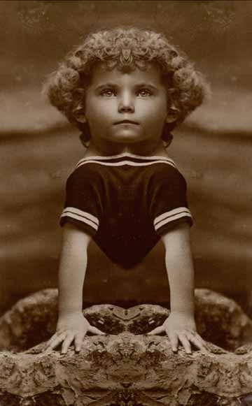 ::Beautiful Mutants Gallery::